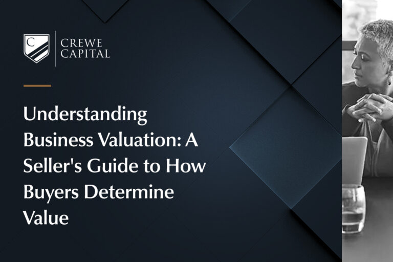 Understanding Business Valuation: A Seller's Guide to How Buyers ...